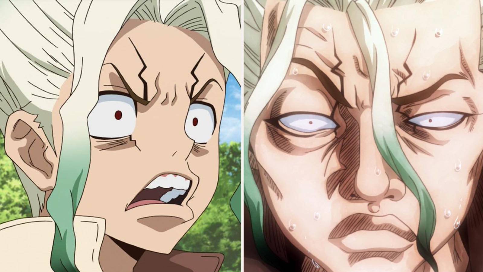 Dr. Stone: 10 Things You Didn't Know About Senku Ishigami