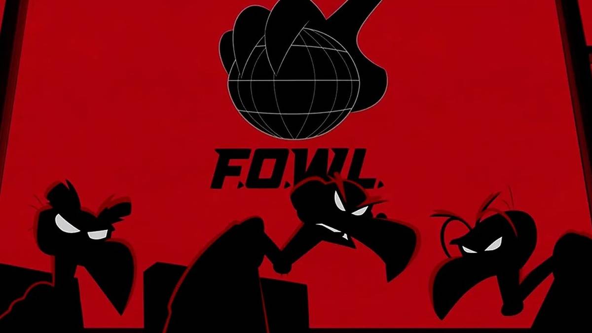 DuckTales: The Members of FOWL, Explained