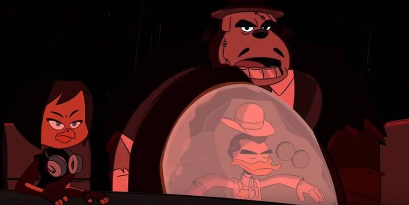 DuckTales: The Members of FOWL, Explained