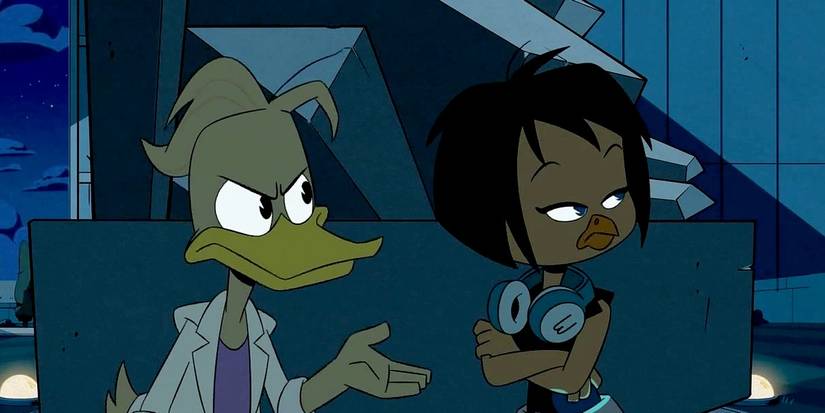 DuckTales: The Members of FOWL, Explained