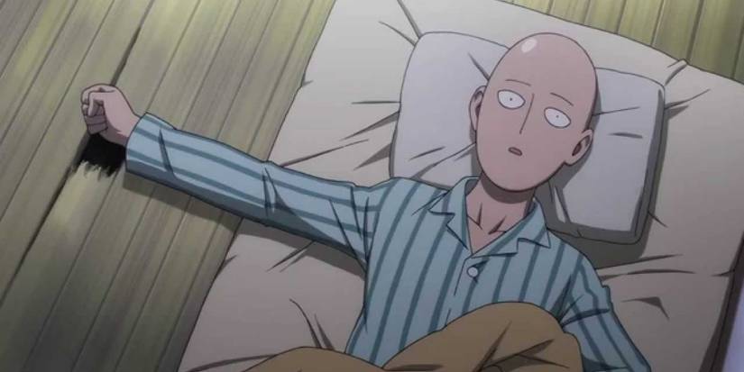 One-Punch Man: Every Burning Saitama Question, Answered