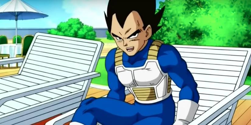 Dragon Ball Super: The 10 Worst Animations In The Series (That Let Fans ...