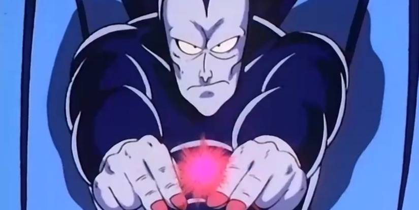 Overpowered Dragon Ball Techniques That Can Never Be Used Again