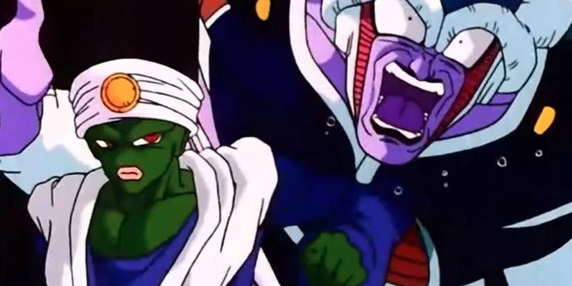Dragon Ball: The Strongest Non-Canon Characters, Ranked