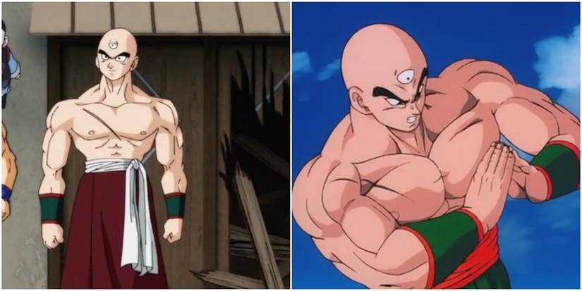 Dragon Ball Super: The 10 Worst Animations In The Series (That Let Fans ...