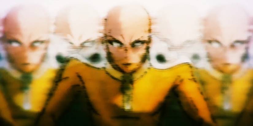 What Is Saitama's Strongest Attack In One-Punch Man?