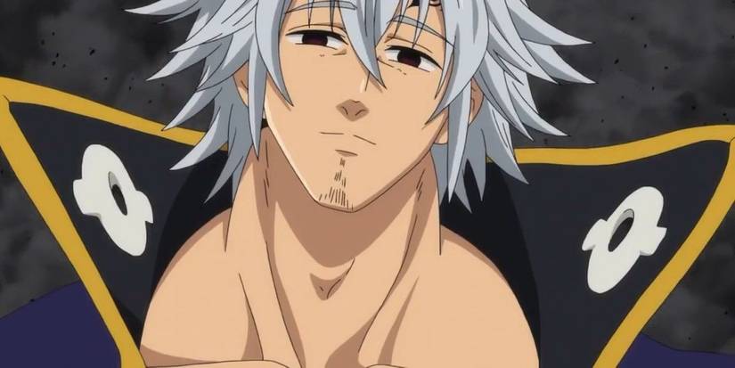 The Seven Deadly Sins: 5 Characters That Could Easily Beat Meliodas ...