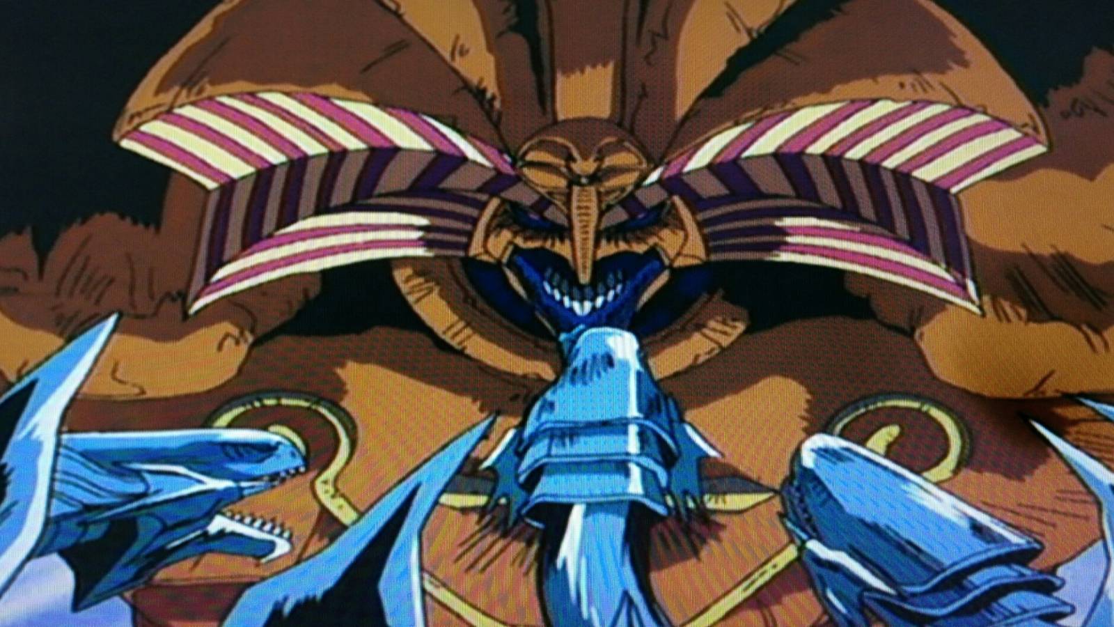 Yu-Gi-Oh!: 10 Hilarious Exodia Memes That Will Make You Cry