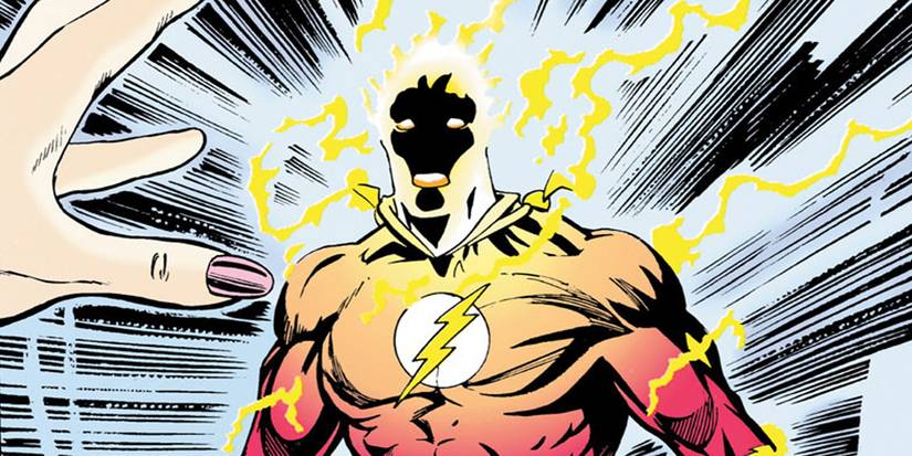 The Flash: 5 Times He Ran Too Fast (& 5 Times He Wasn’t Fast Enough)