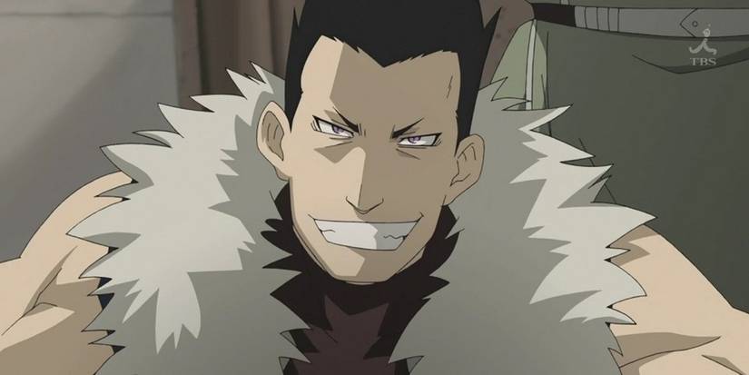 Fullmetal Alchemist: Edward's 10 Best Fight Scenes, Ranked