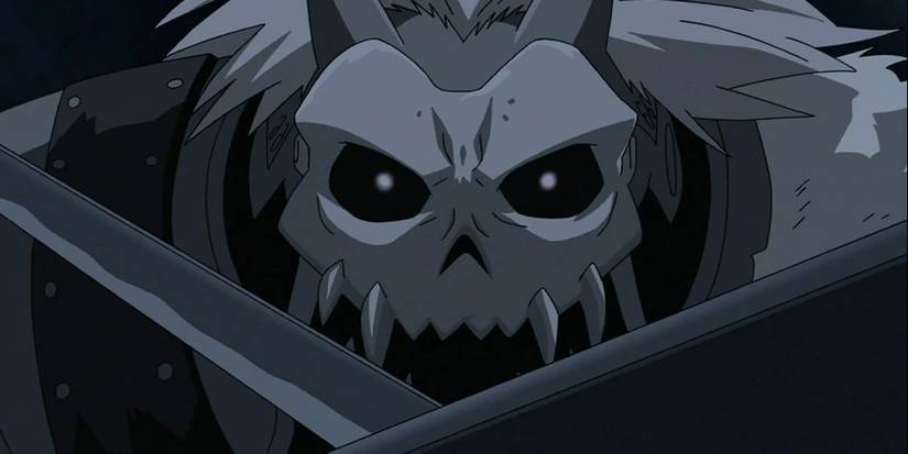 10 Anime Characters That Are Just Like The Joker