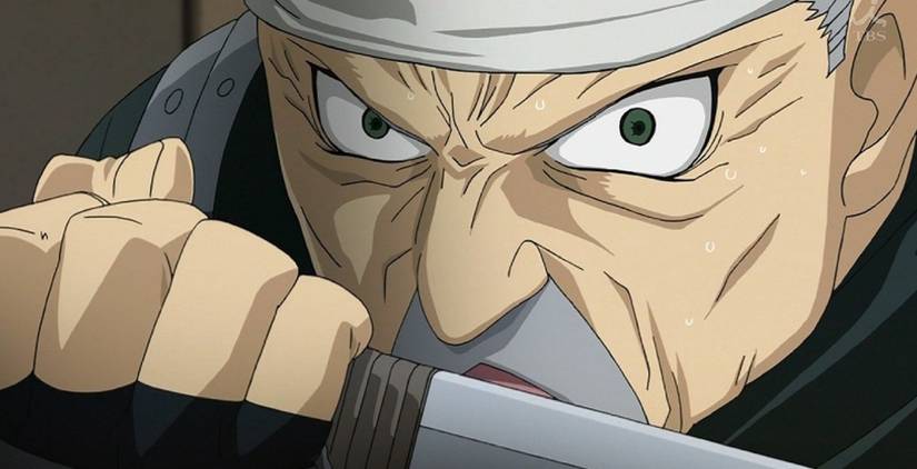 10 Anime Characters Who Sacrificed Themselves For Nothing