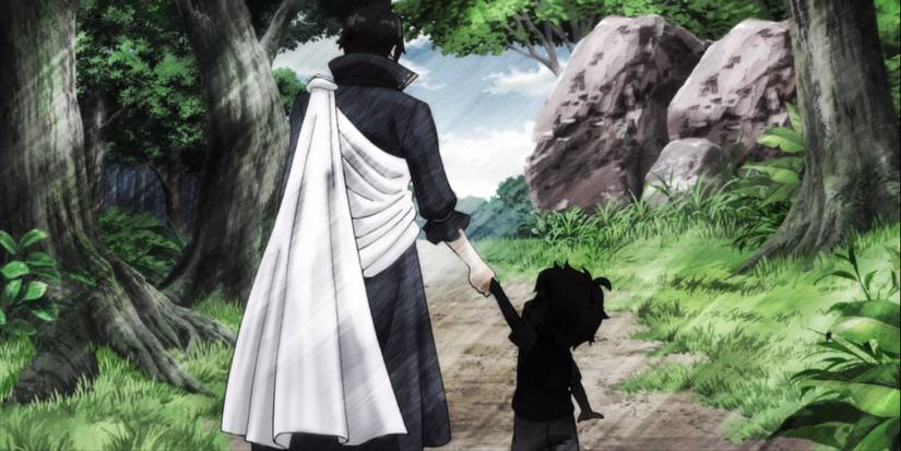 Fairy Tail: 10 Things Only True Fans Know About Zeref