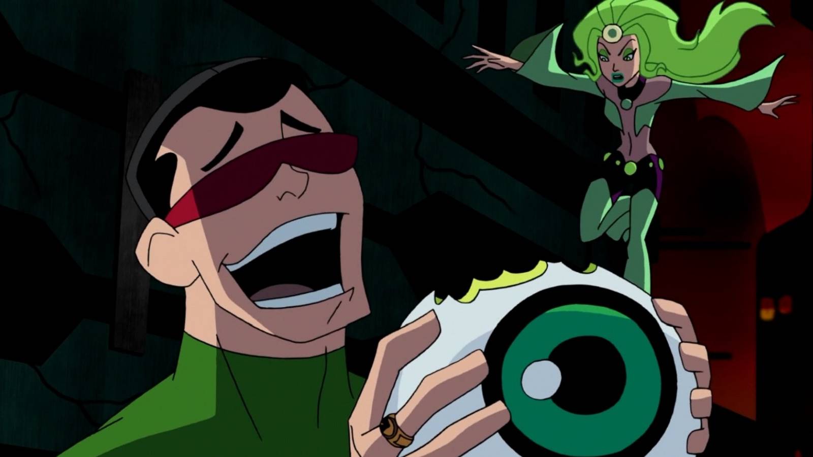 10 Times When Bad Superpowers Came In Handy