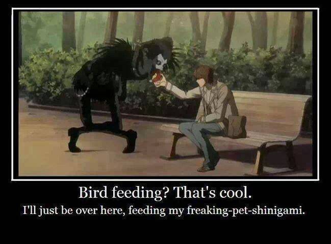Death Note: 10 Hilarious Logic Memes That Will Have You Crying