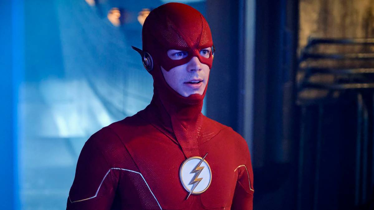The Flash: Every Arrowverse TV Costume, Ranked