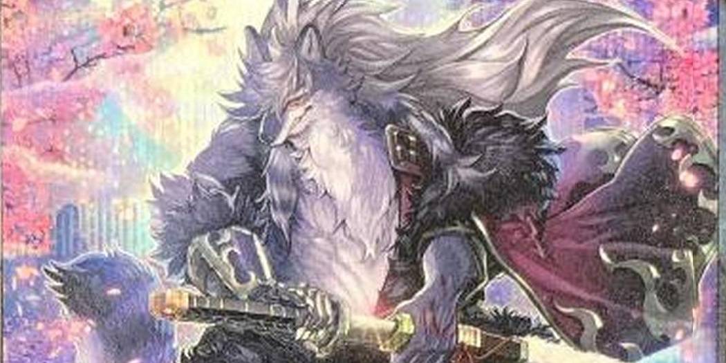 Yu-Gi-Oh!: 10 Most Powerful Beast-Type Monsters, Ranked