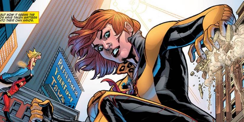 Wonder Woman's 10 Most Powerful Foes, Ranked