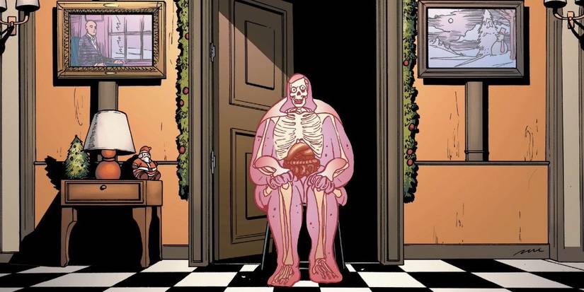 10 Underrated X-Men With Powers You Won't Believe Exist