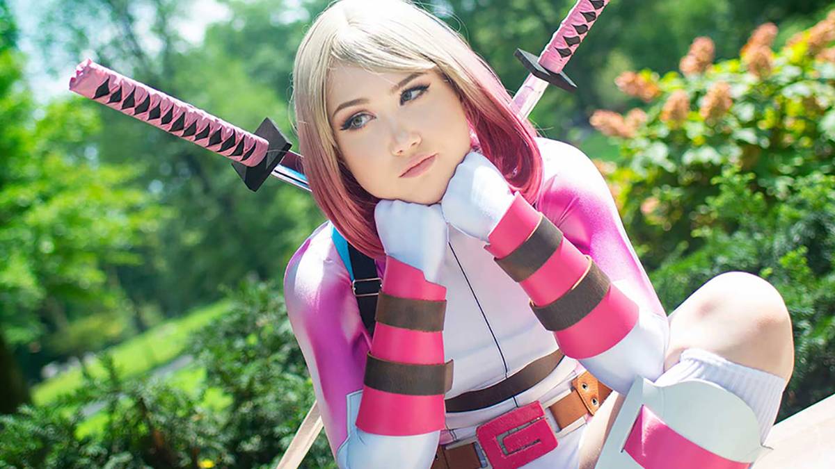 The 'Real Truth' About Gwenpool Will Be Revealed This Winter