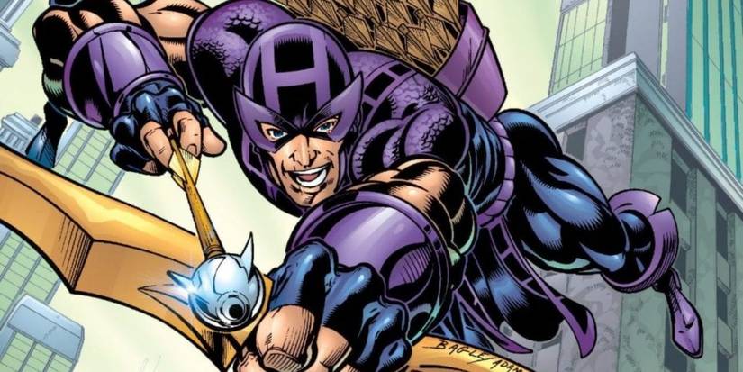 10 Things You Didn't Know About Vibranium In Marvel Comics