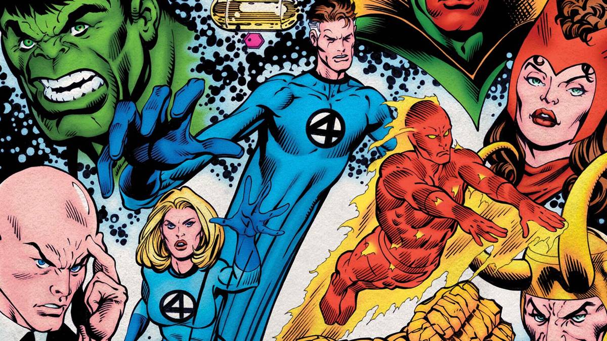 Marvel Officially Confirms the Most Powerful Mutant Ever