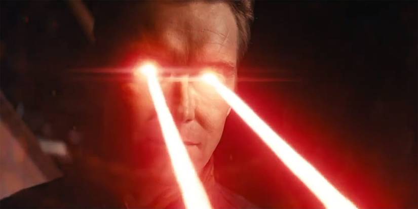The Boys: 10 Facts And Trivia Fans of The Show Should Know About Homelander