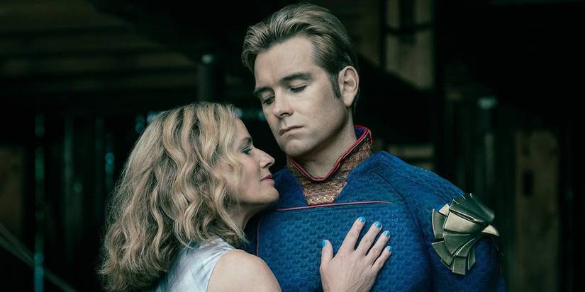 The Boys Season 2: Homelander's Powers, Origin and Broken Mind, Explained