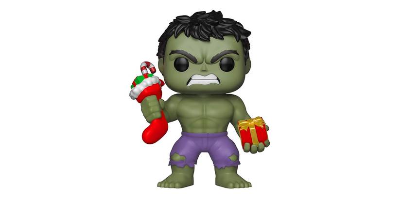The 10 Best Hulk Funko Pops, Ranked