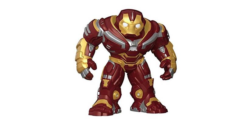 The 10 Best Hulk Funko Pops, Ranked