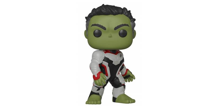 The 10 Best Hulk Funko Pops, Ranked