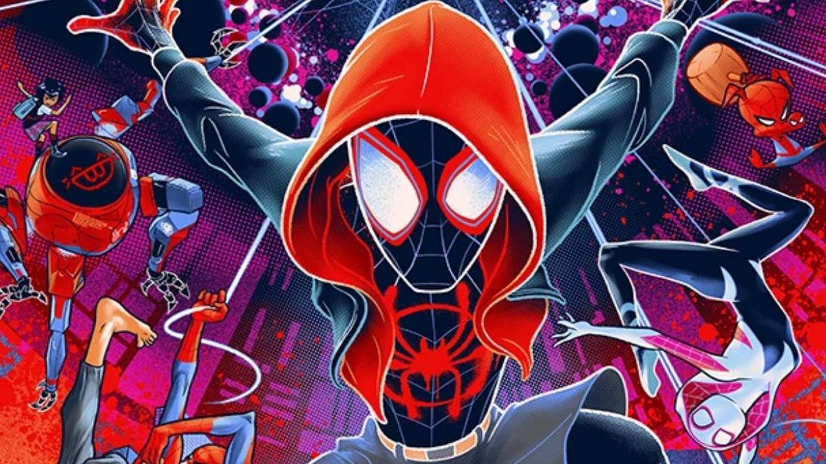 Spider-Verse #1 Reveals Spider-Zero's Identity