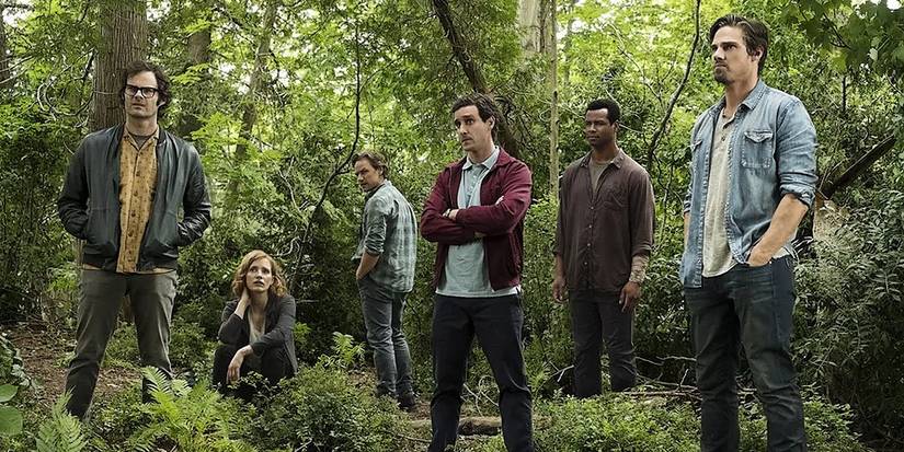It: Chapter Two Ignores the Scariest Part of Stephen King’s Novel
