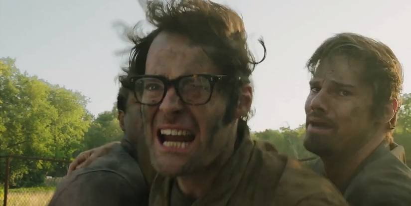 Stephen King’s Favorite Characters & What Films to Find Them In