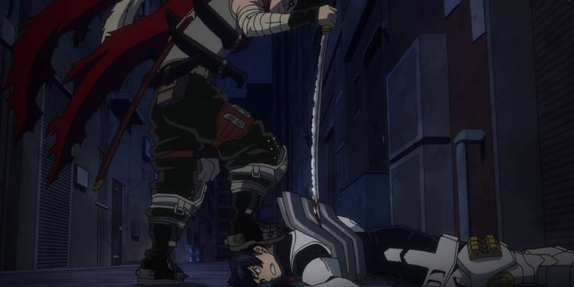 My Hero Academia: 10 Facts You Never Knew About Tenya Iida