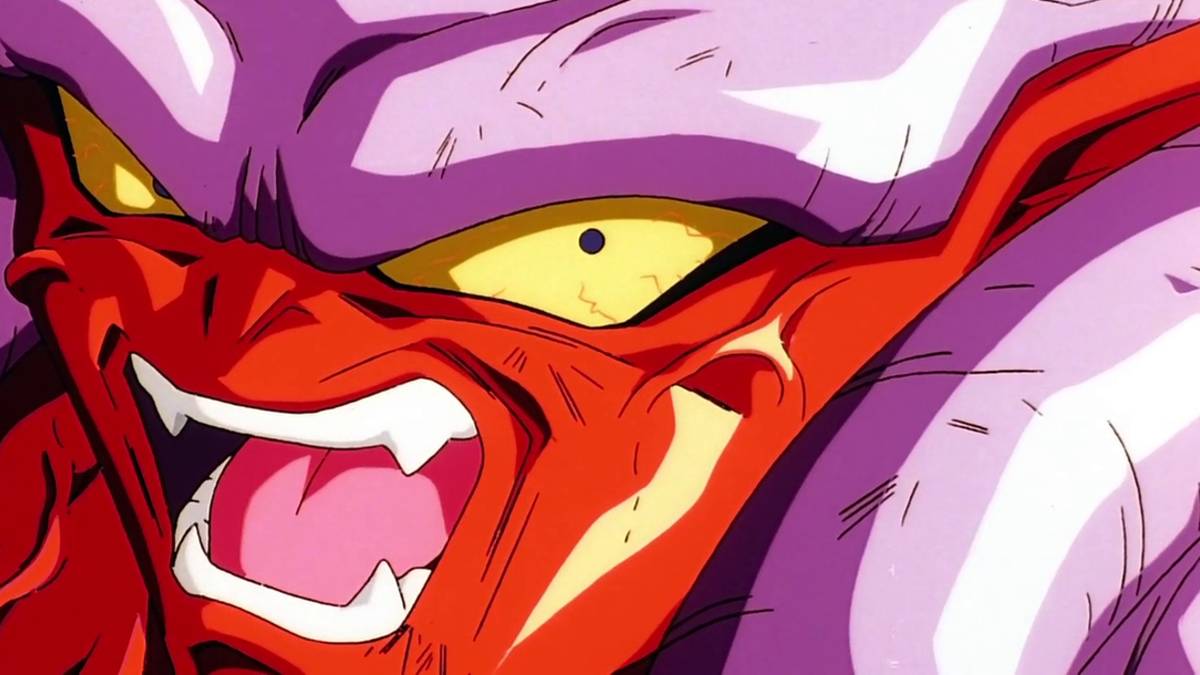 Top 10 Deadliest Dragon Ball Z Movie Villains