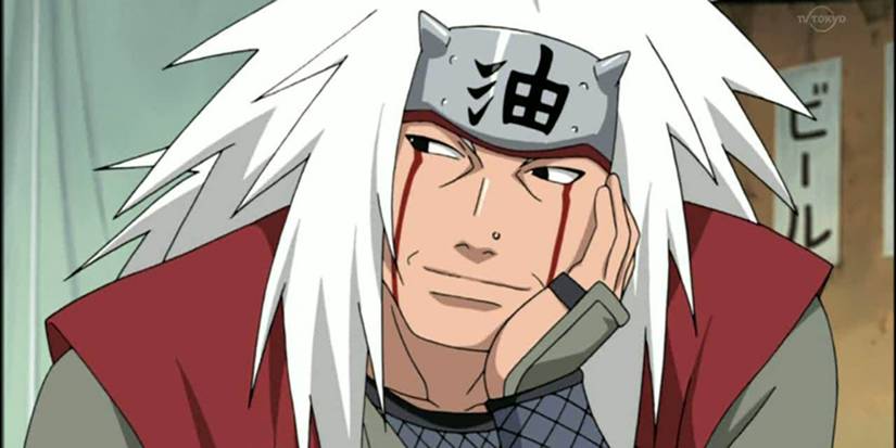Naruto: Best Teachers In The Series
