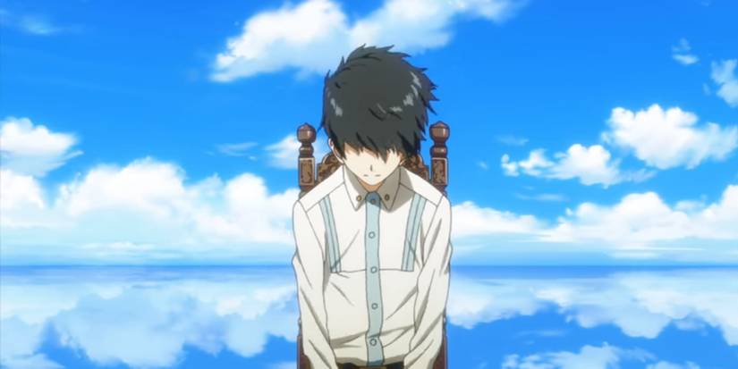 Tokyo Ghoul: 15 Things You Didn't Know About Kaneki