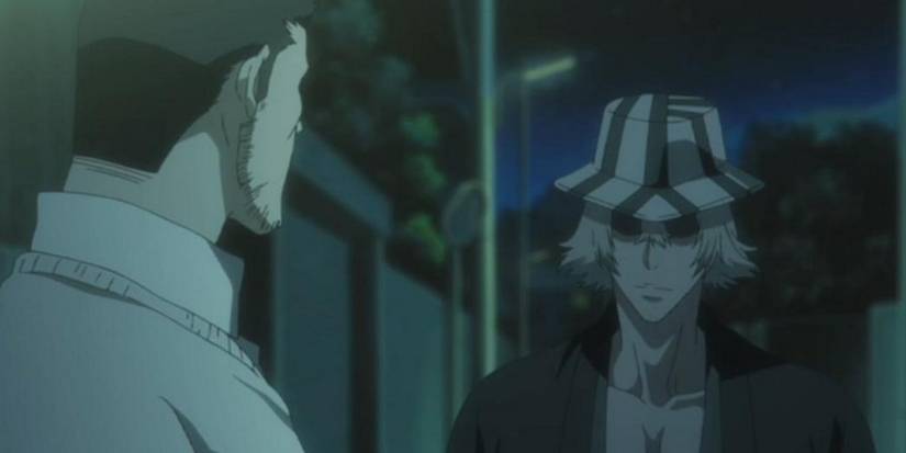 Bleach: 10 Hidden Facts You Never Knew About Kisuke Urahara