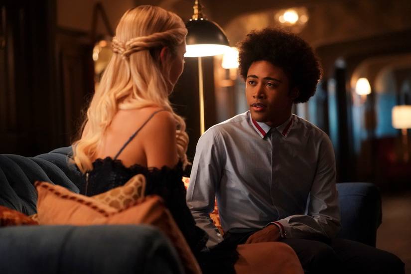 Legacies: Photos from Season 2 Promise, 'This Year Will Be Different'