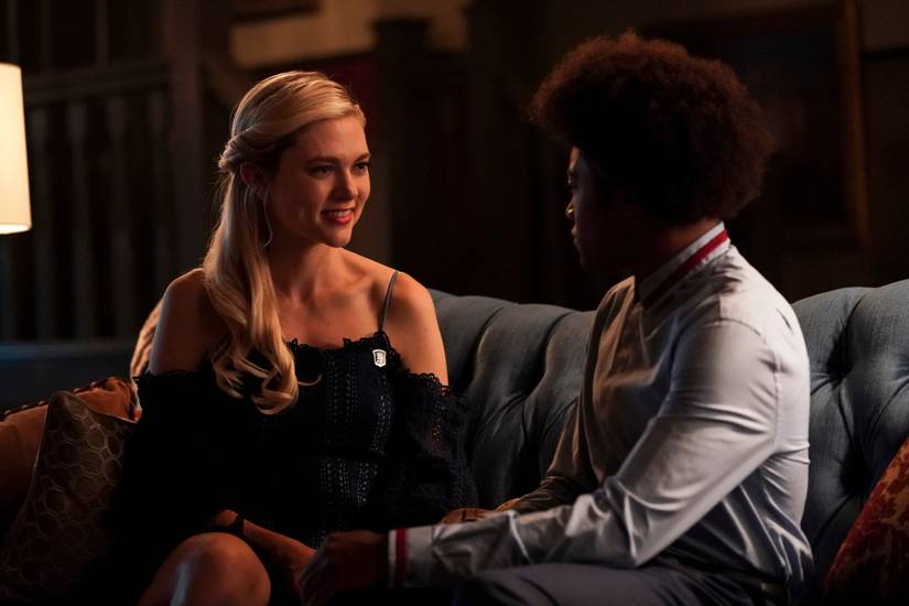 Legacies: Photos from Season 2 Promise, 'This Year Will Be Different'