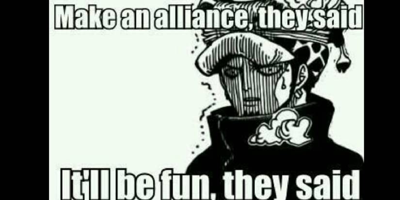 10 Hilarious One Piece Memes Only True Fans Will Understand