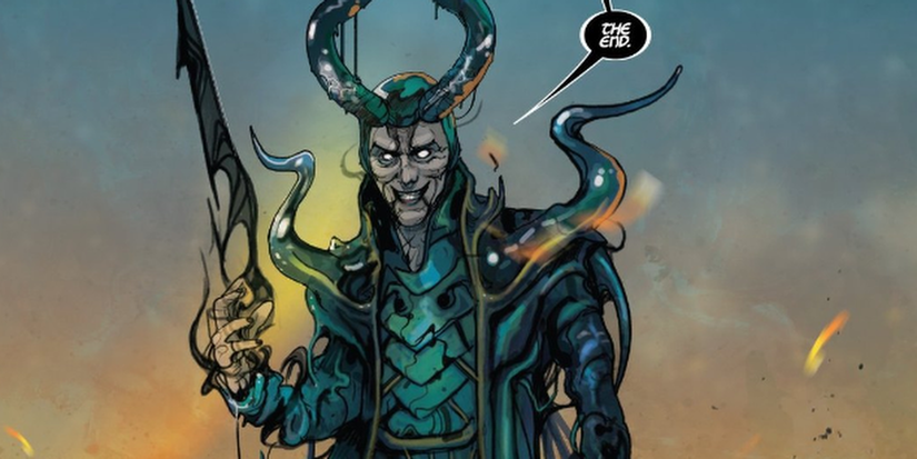10 Things Marvel Fans Need To Know About All-Black The Necrosword