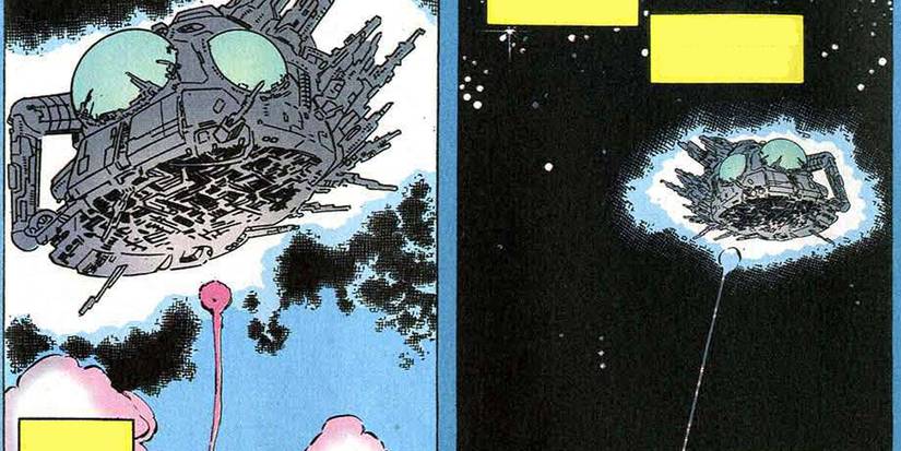 X-Men: 10 Times Magneto Earned His Status As An Omega-Level Mutant