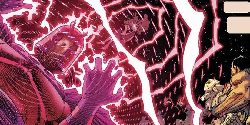 X-Men: 10 Times Magneto Earned His Status As An Omega-Level Mutant