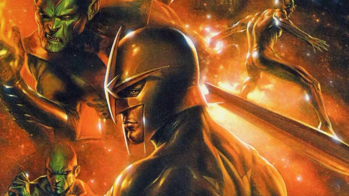 Annihilation: What Happened in Marvel's Cosmic War?