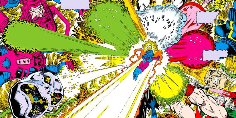 5 Reasons Why Crisis On Infinite Earths Is The Best Superhero Crossover ...