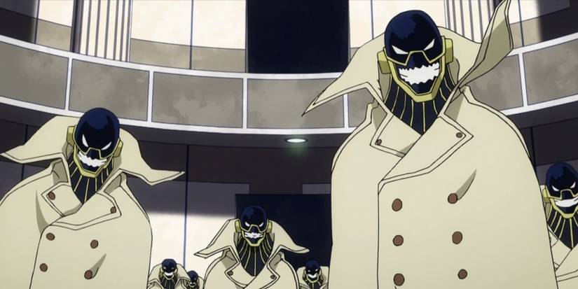 My Hero Academia: 10 Heroes/Students We Want To See More Of In Season 4