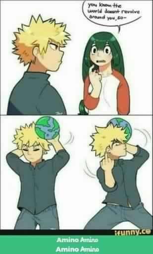 10 Hilarious My Hero Academia Logic Memes Only True Fans Will Understand