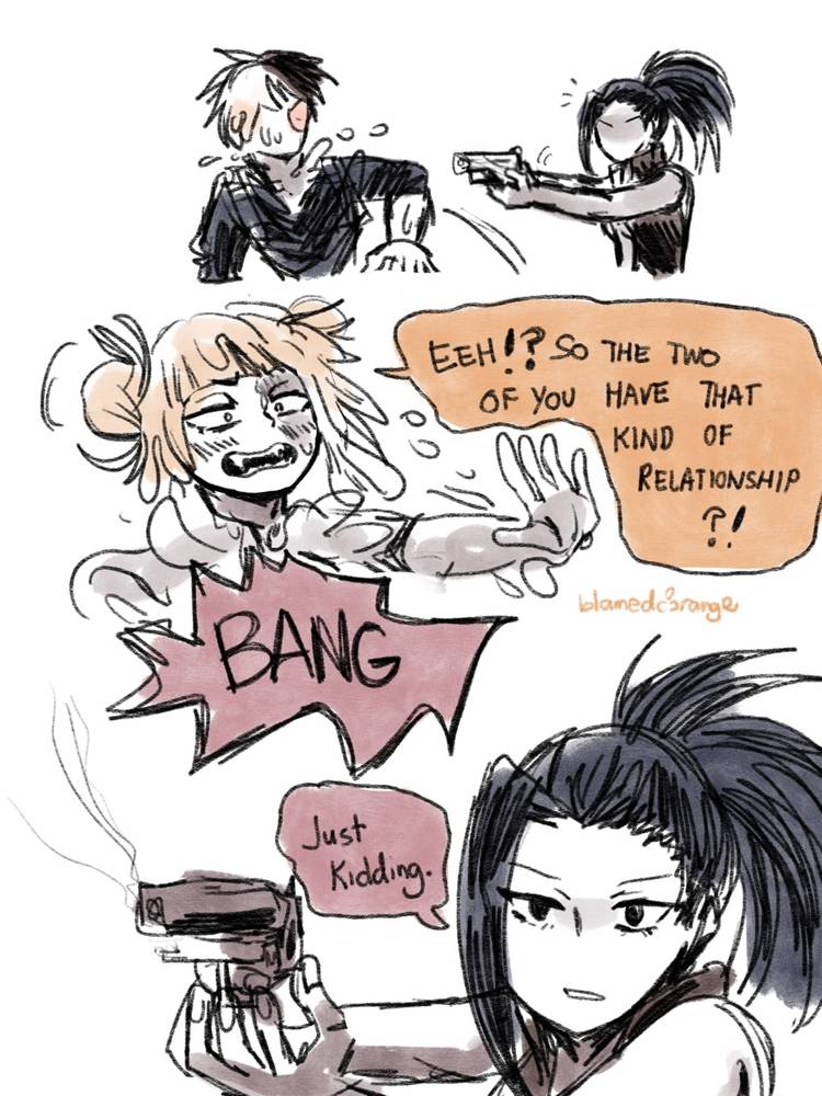 10 Hilarious My Hero Academia Logic Memes Only True Fans Will Understand